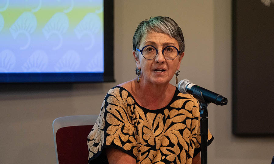 La comunidad universitaria reflexiona sobre su compromiso social